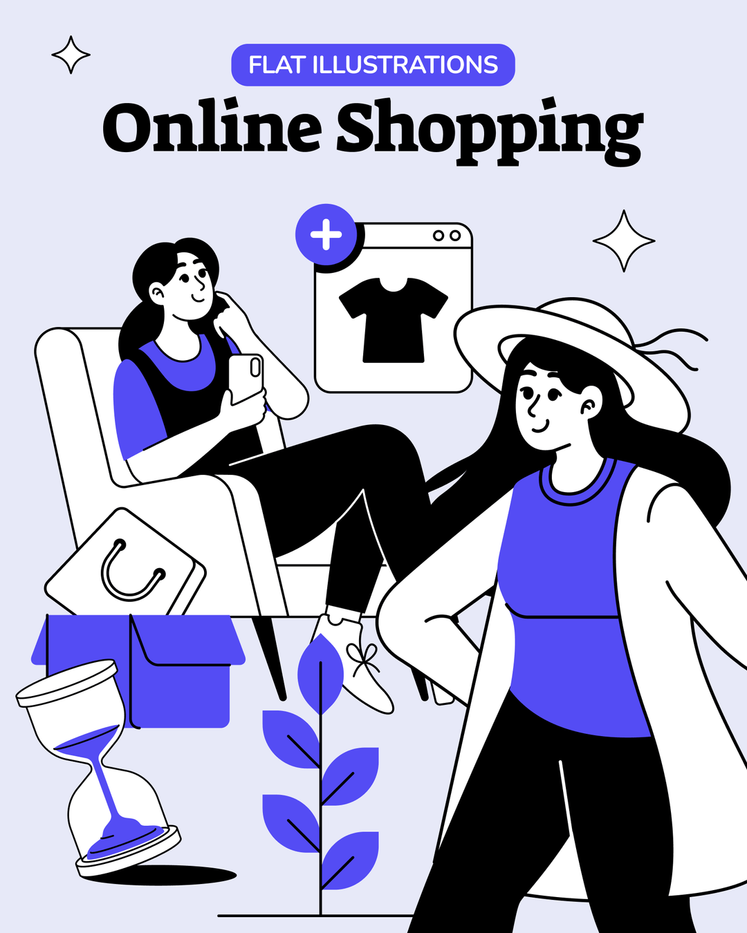 VisualTap – Elevate your designs with our premium digital assets